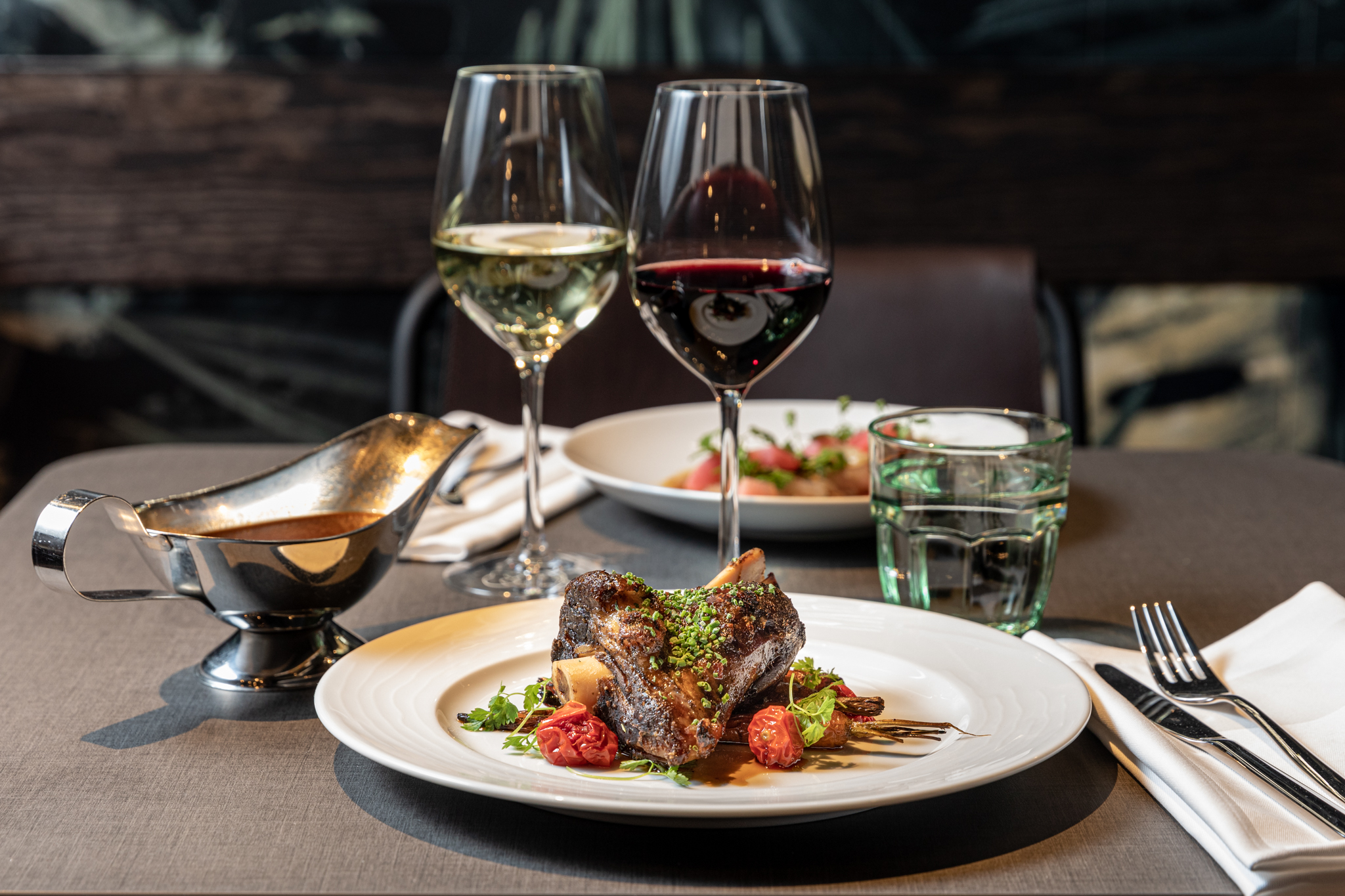 Can Can - Gillet Bar & Bistro Helsinki : Gillet